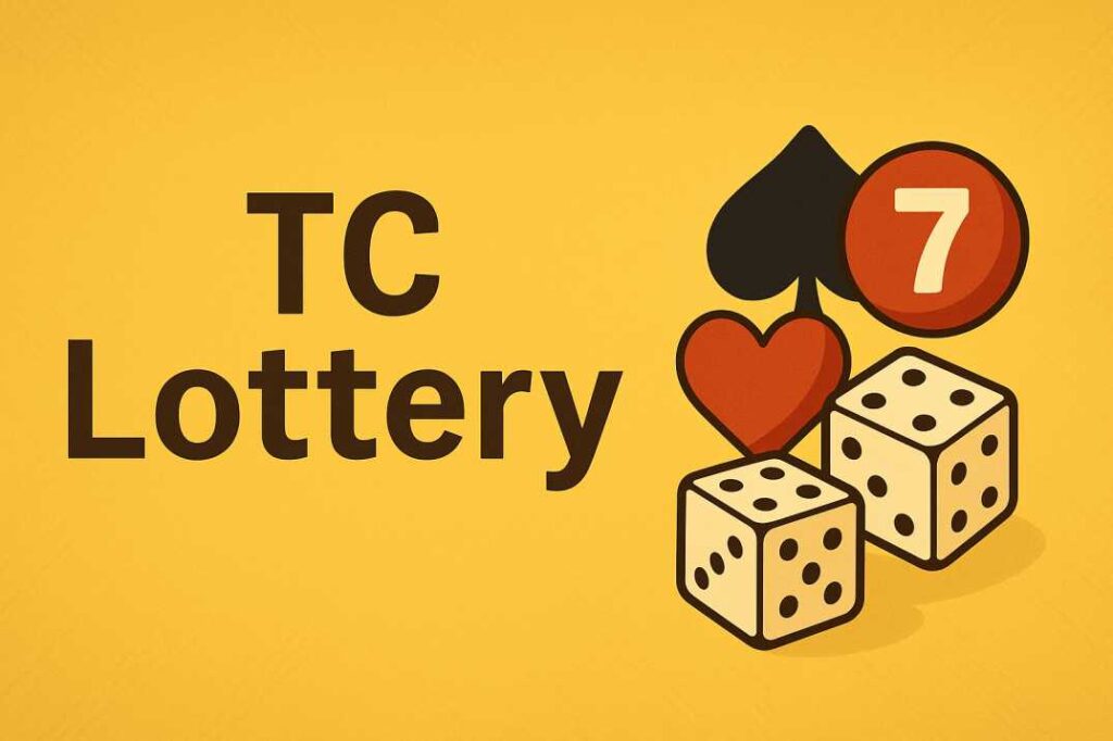 Tc Lottery